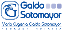 Notaría Galdo Sotomayor